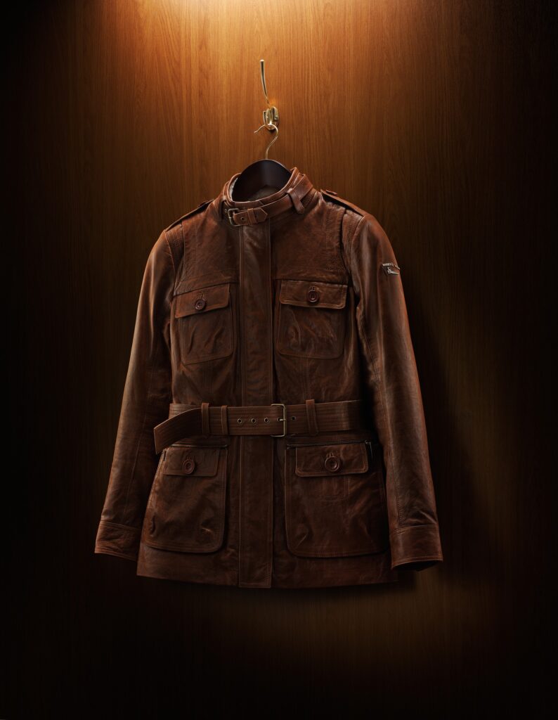 Barney & Taylor reborn