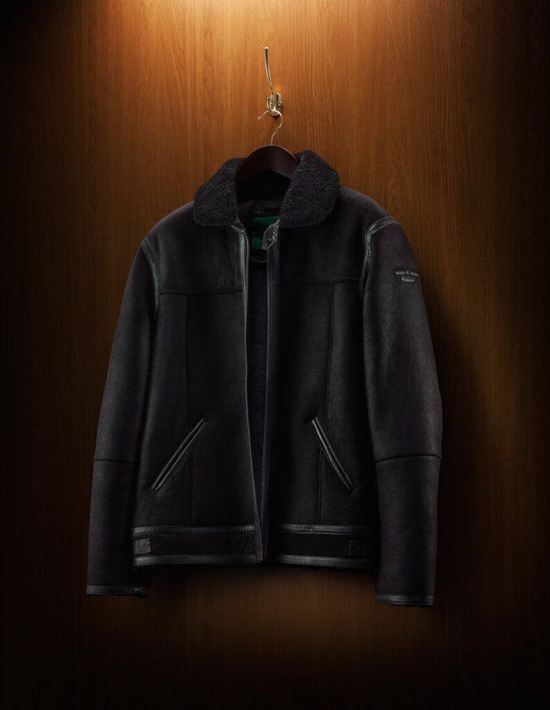 Barney & Taylor reborn