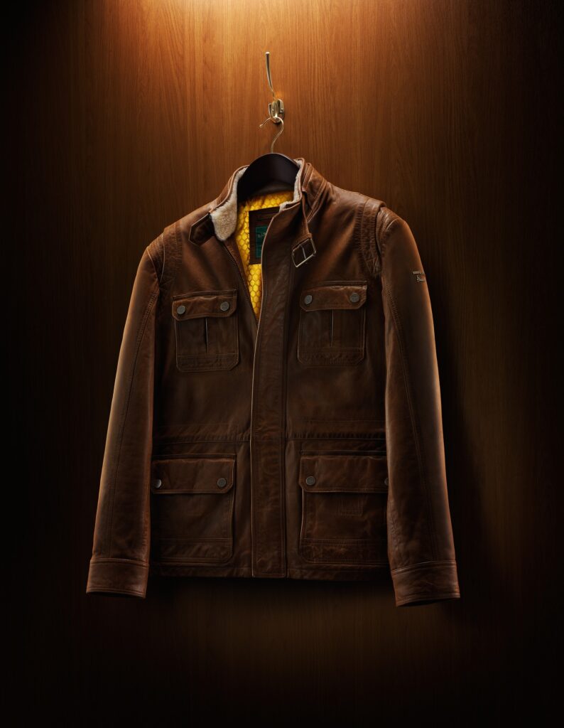 Barney & Taylor reborn