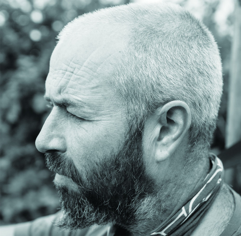 My fashion life - Jeff Griffin