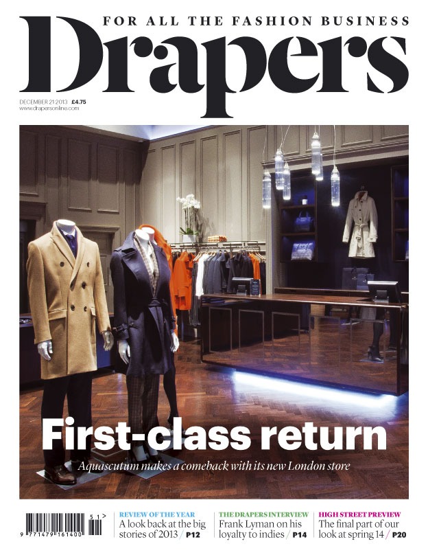 Drapers 2013 quiz of the year