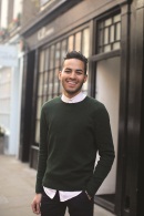 30 under 30: Ross Bailey