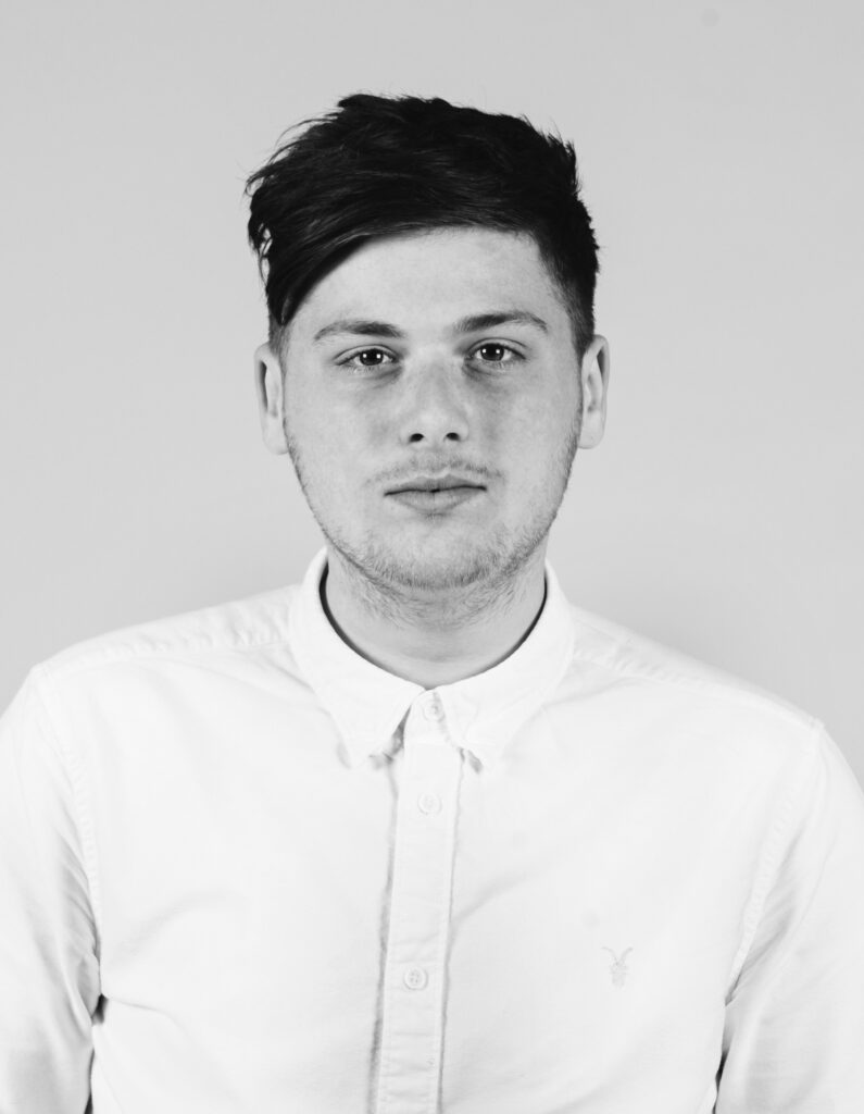 30 under 30: Liam Green