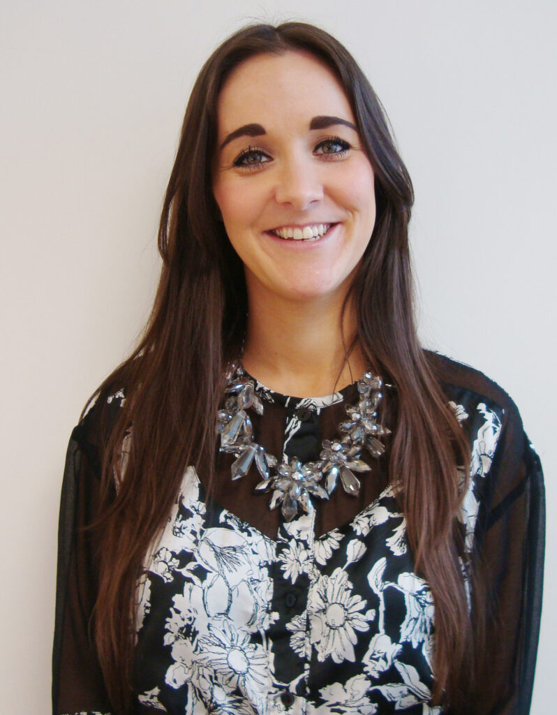 30 under 30: Laura Campbell