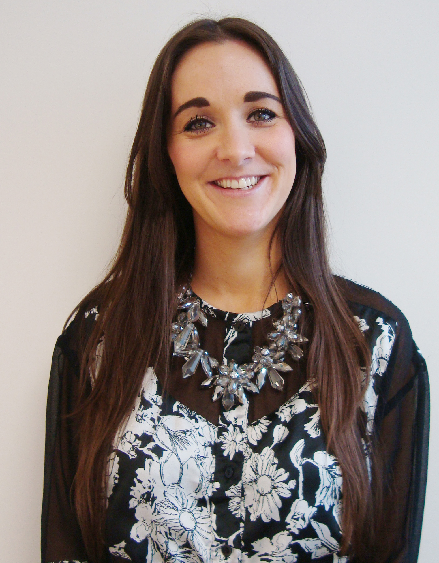 30 under 30: Laura Campbell