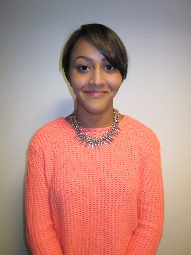 30 under 30: Jessica King