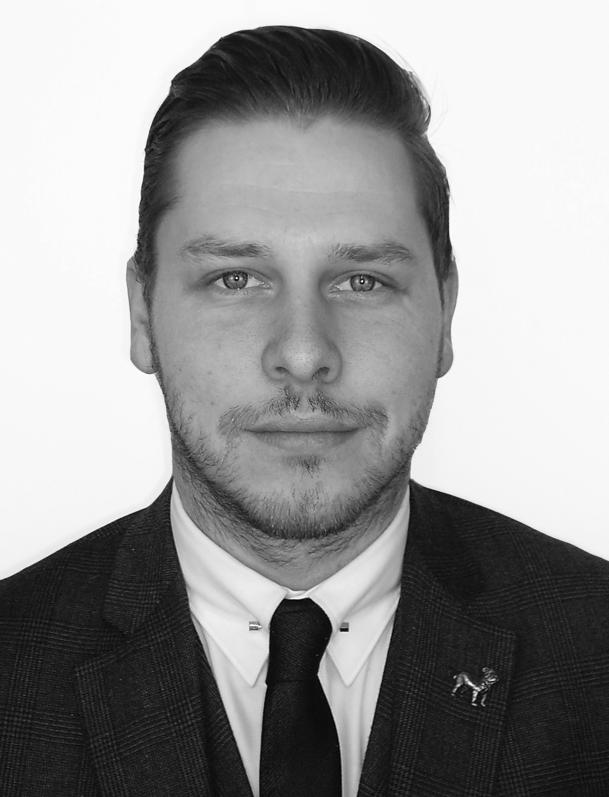 30 under 30: Matthew Saunders