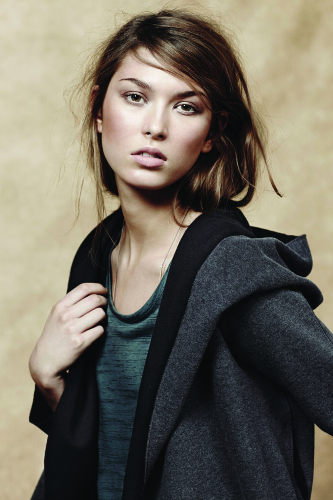 Autumn 14 Preview: Charli London
