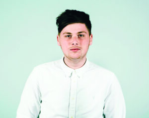 My fashion life - Liam Green