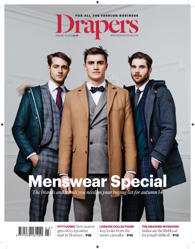 Digital Edition: January 18 2014