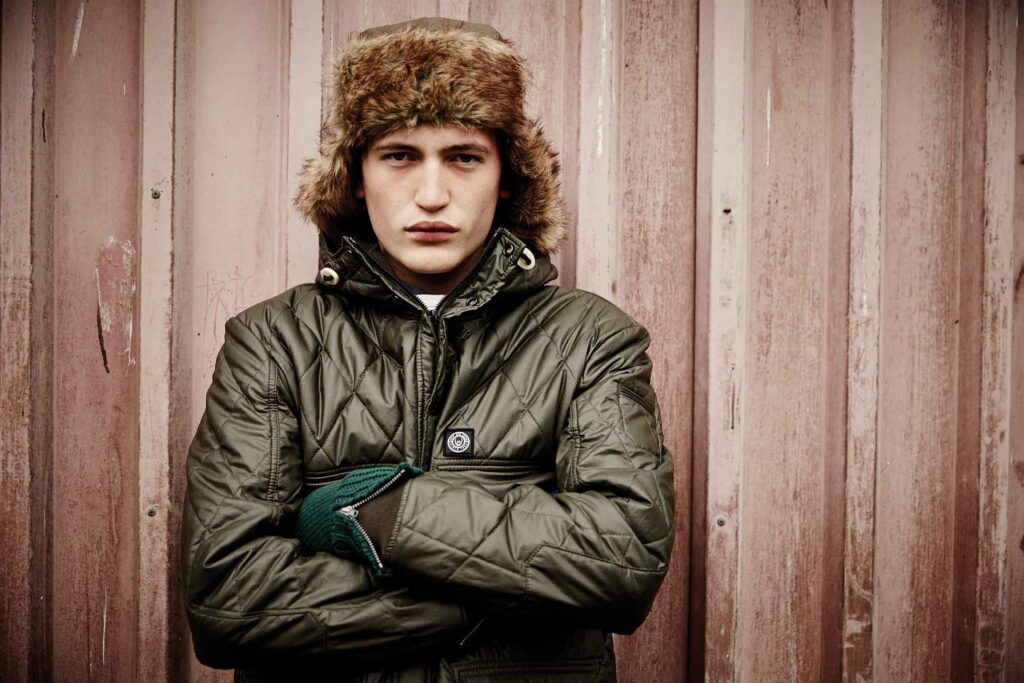 Duffer Menswear ‘on verge of liquidation’