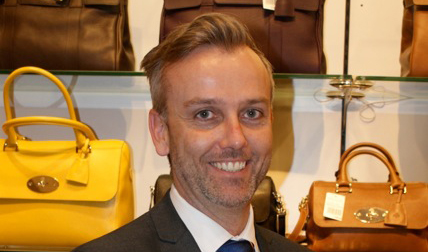Fenwick’s Williams & Griffin snaps up Debenhams manager