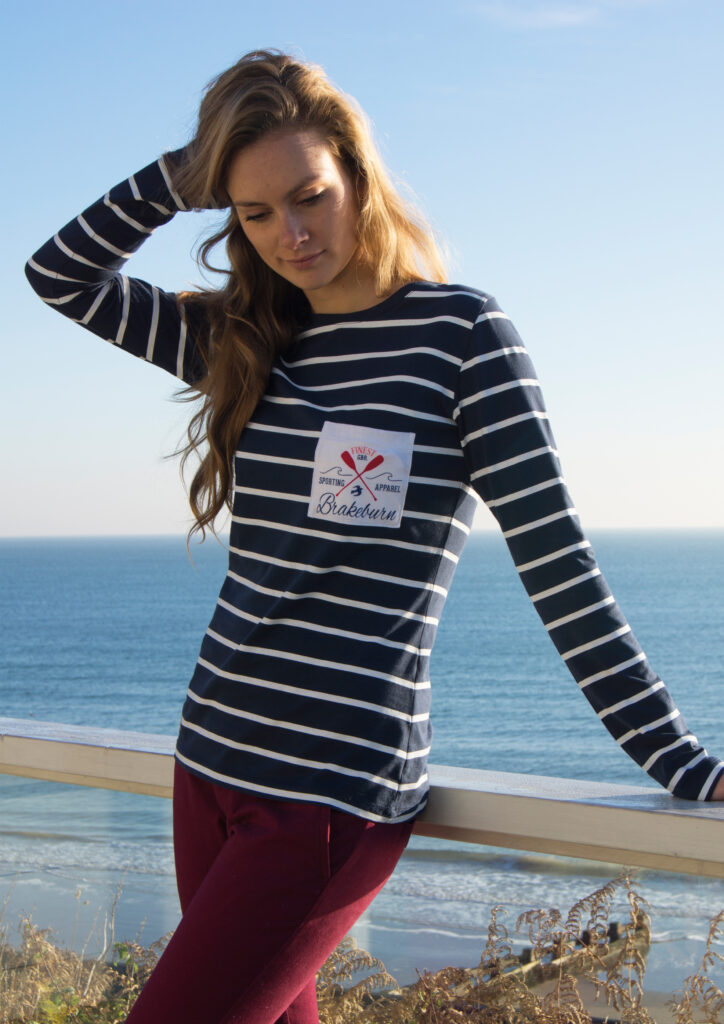 Brakeburn adds new lines for spring 15