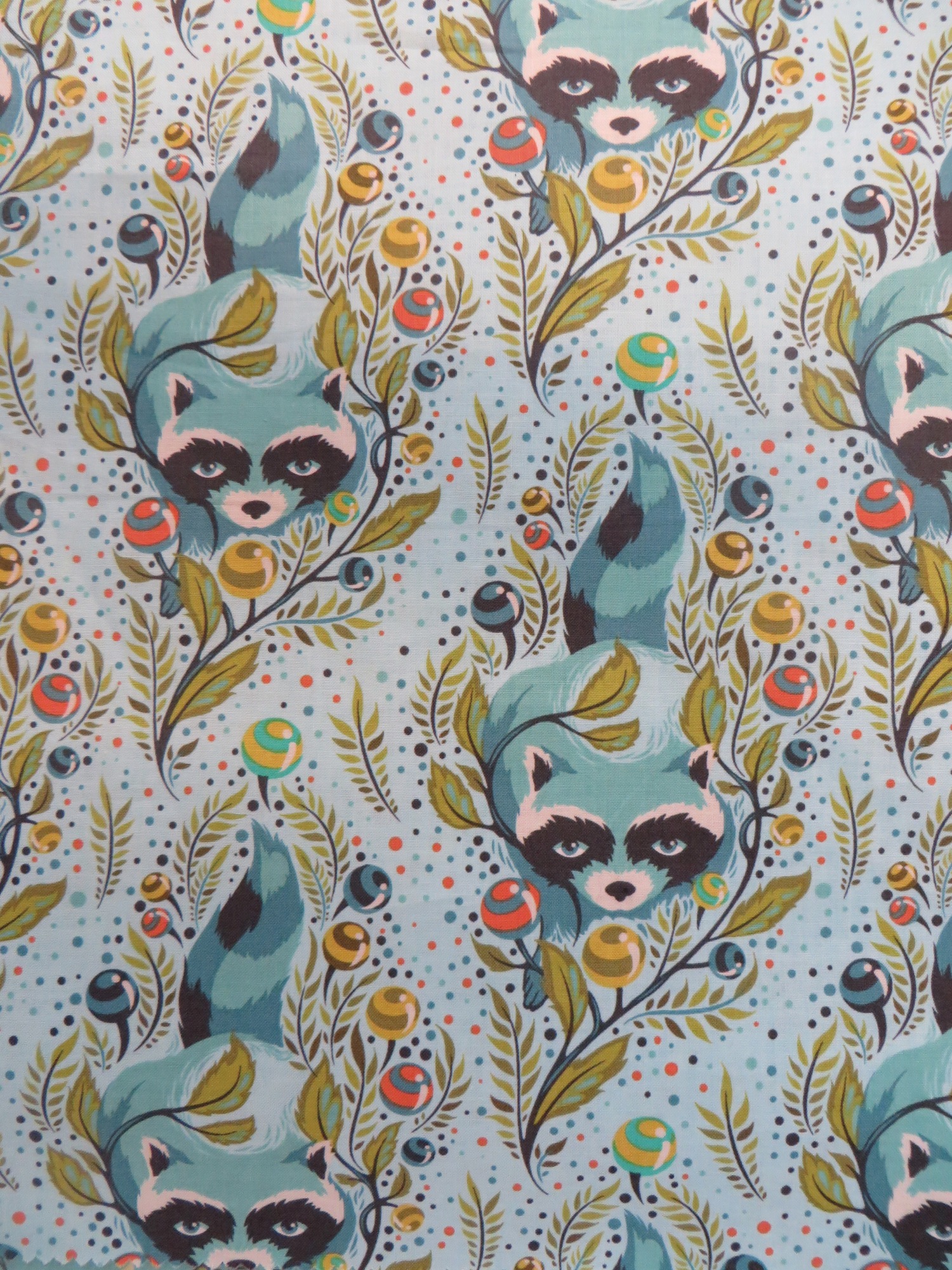 Textiles report: The London Textile Fair