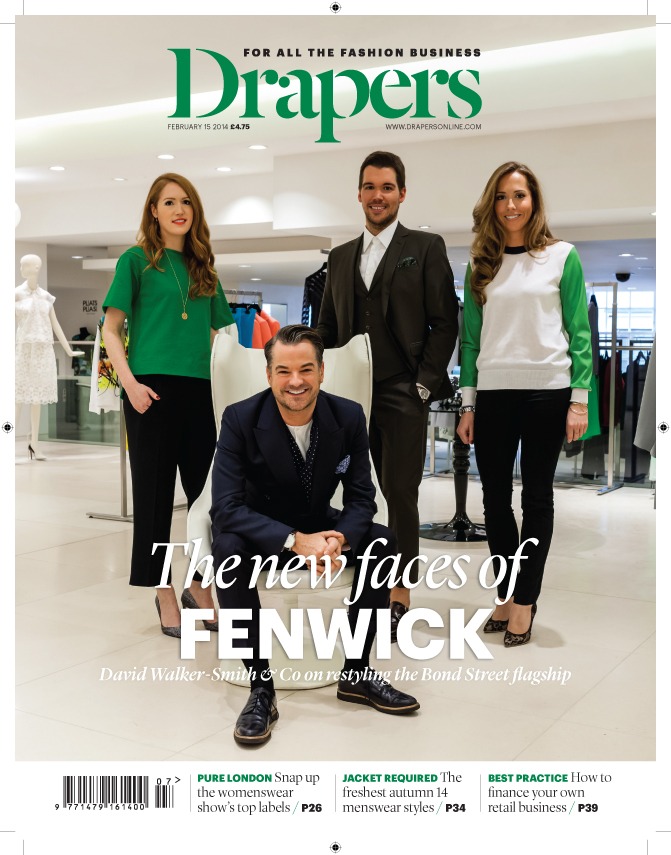 Digital Edition: February 15 2014
