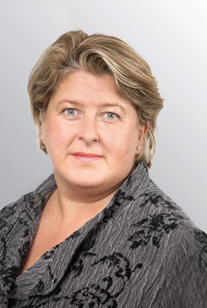 Let’s enthusiastically embrace the unknown