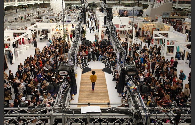 Pure London confirms August date