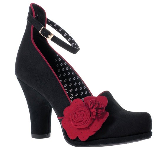 Ruby Shoo