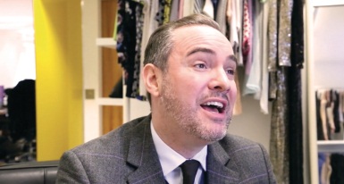 Off the record, February 22 2014