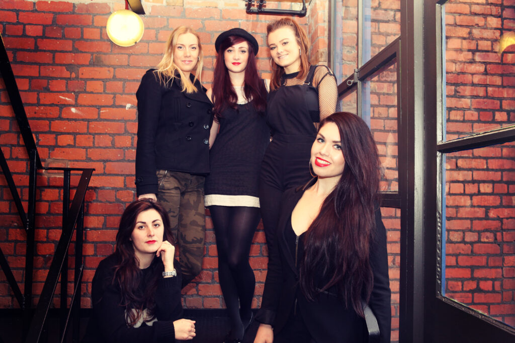 Manchester Fashion Week dates announced