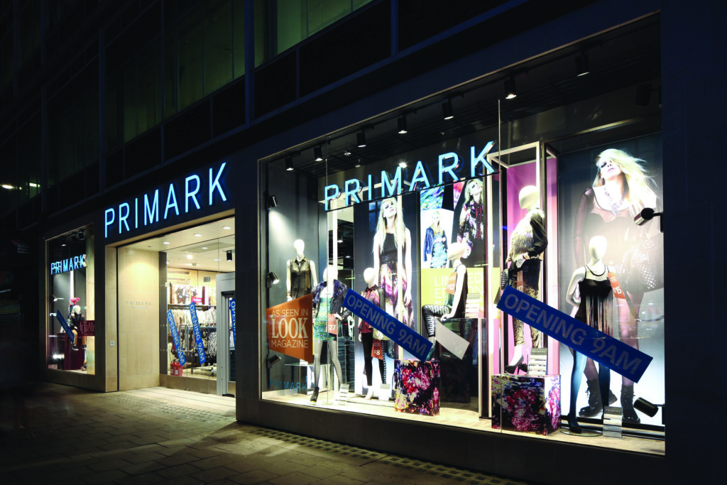 Primark signs to open Lancaster's largest retail store