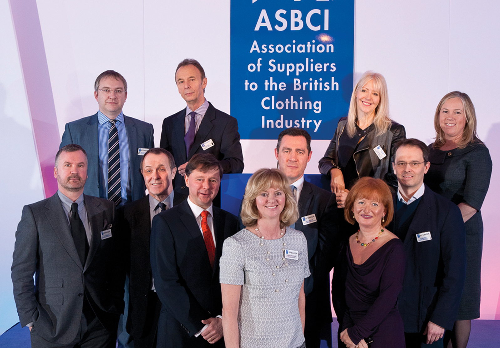 ASBCI conference: Supply and demand