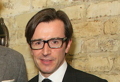 Chief executive Marc Psarolis departs Duchamp