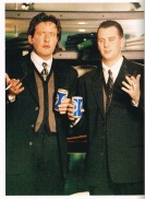 Off the record, March 22 2014