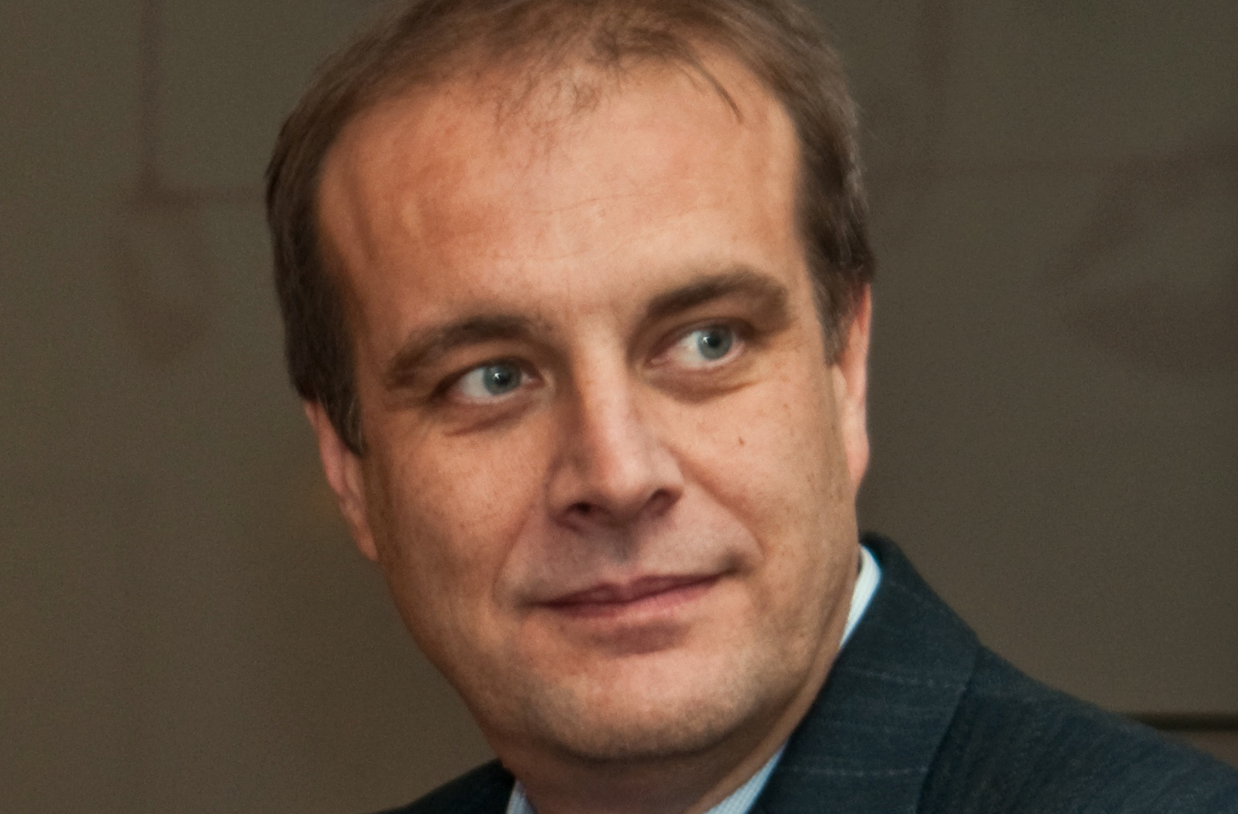 Former Nicole Farhi boss Martin Mason resurfaces at Tricker’s