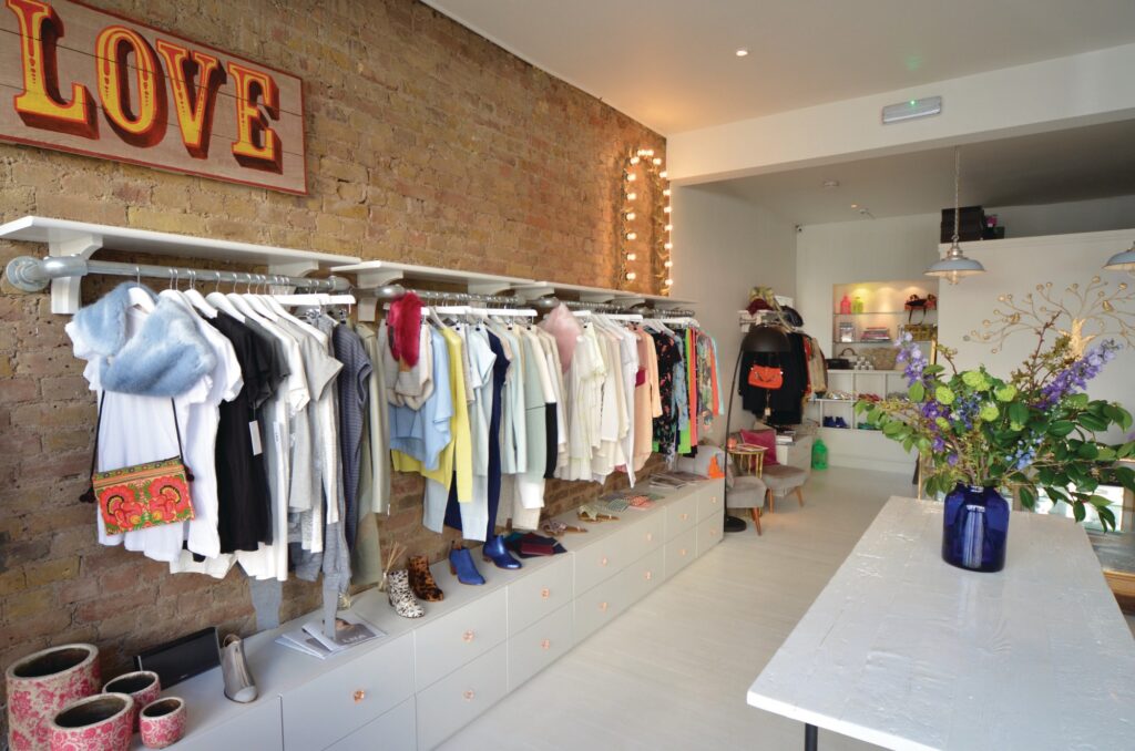 Shopwatch: Lark London