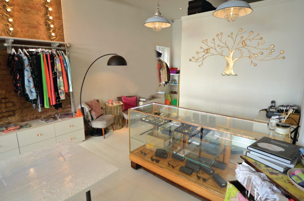 Shopwatch: Lark London