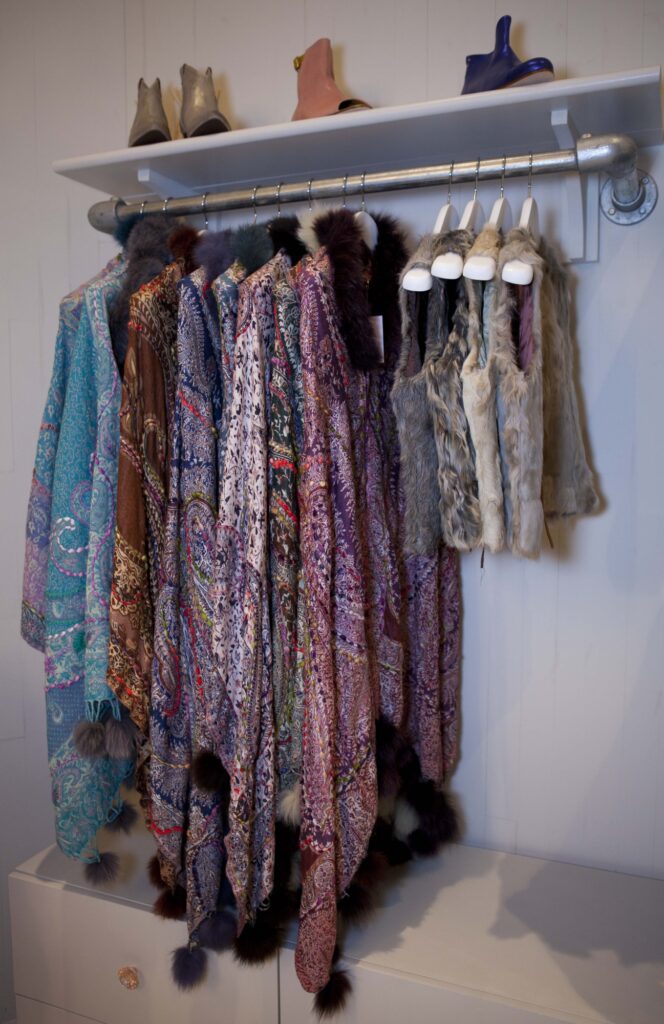Shopwatch: Lark London