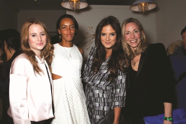 Off the record, April 5 2014