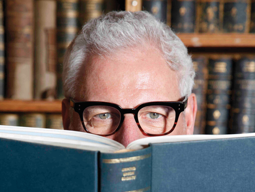 Ray Kelvin: ‘No one wants a Ted Baker gift bought in the Sale'