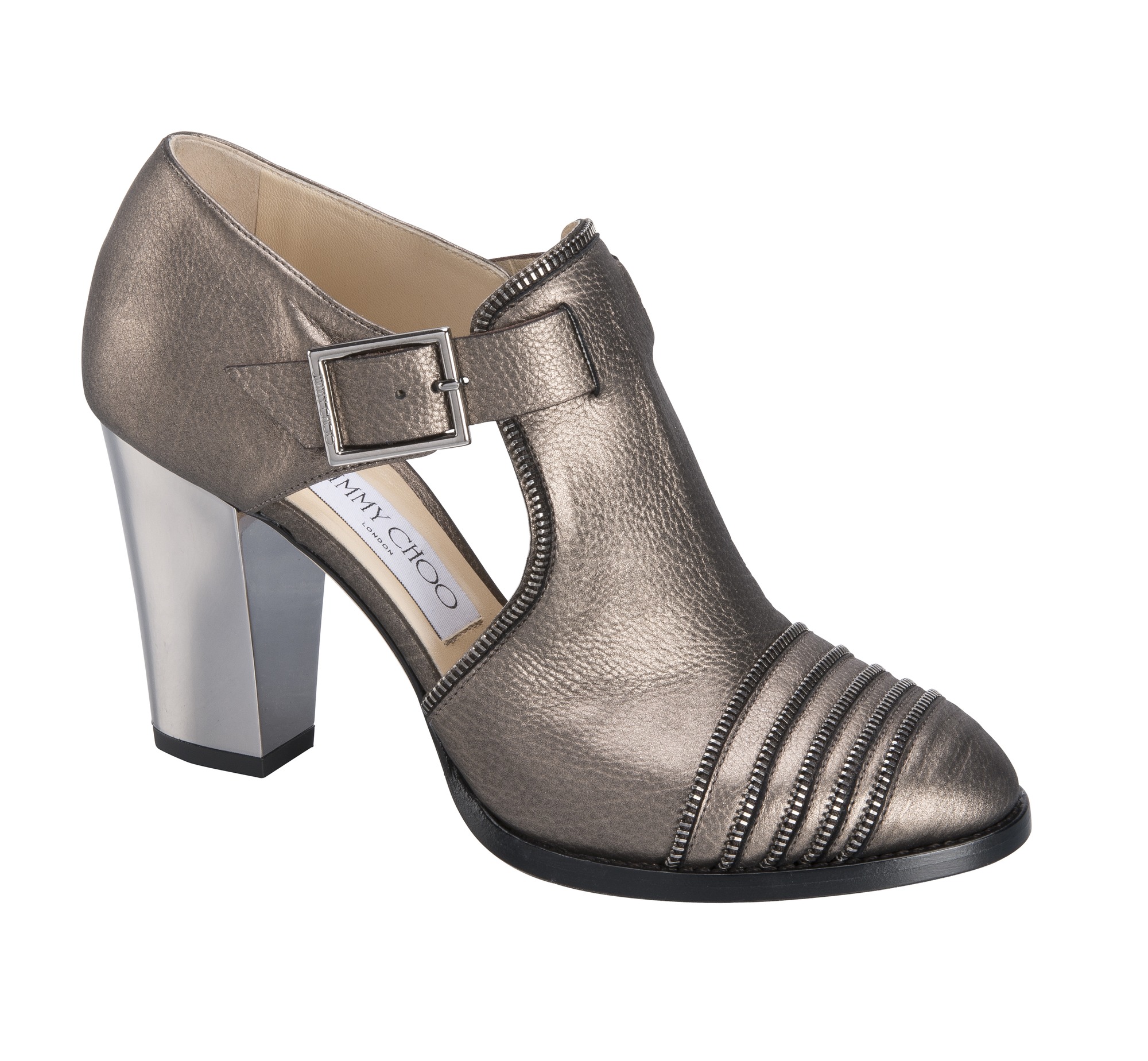 Jimmy Choo pops up in Selfridges