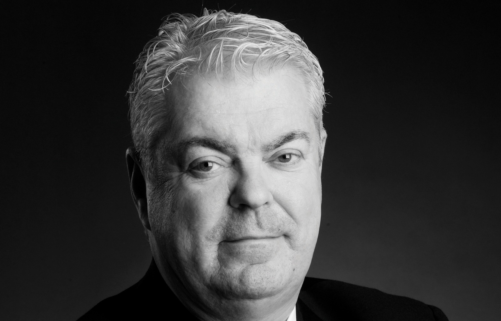 HoF chairman Don McCarthy to leave as Sanpower takes over