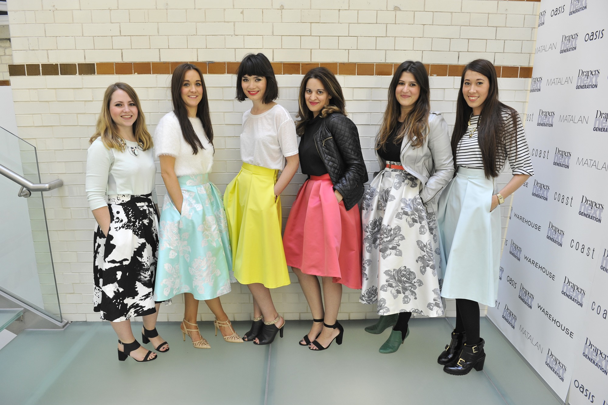 Drapers Next Generation: Appetite for success