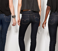 Levi’s appoints Walmart executive Marc Rosen as ecommerce boss