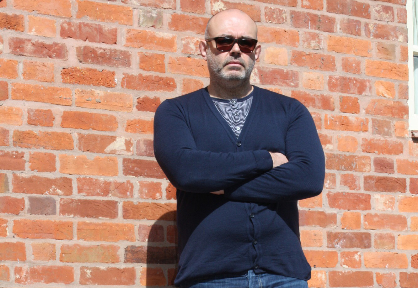 My fashion life - Stephen Gill