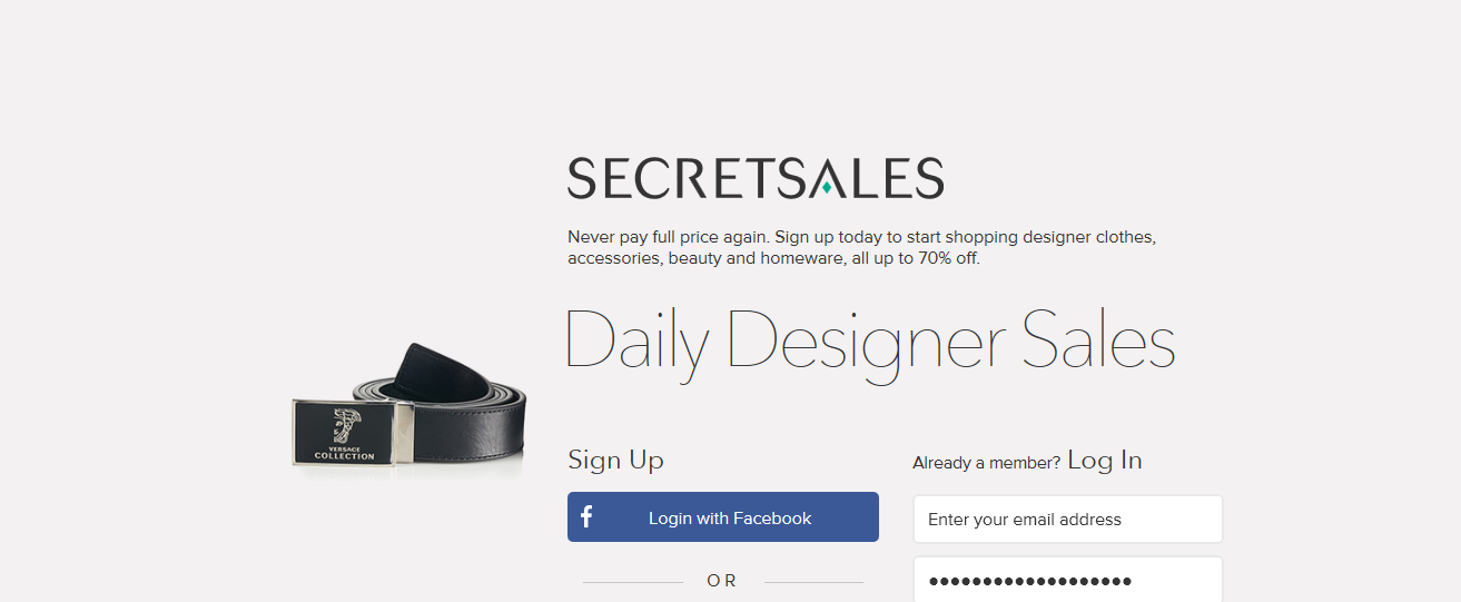 Secretsales receives £4.5m of new investment