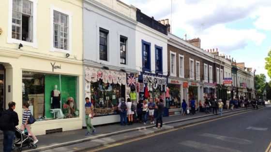 BRC responds to Labour's high street rescue plan
