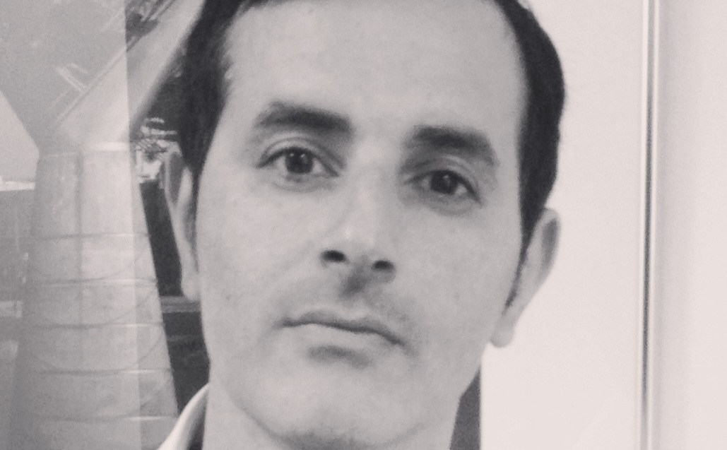 How to be a global head of marketing