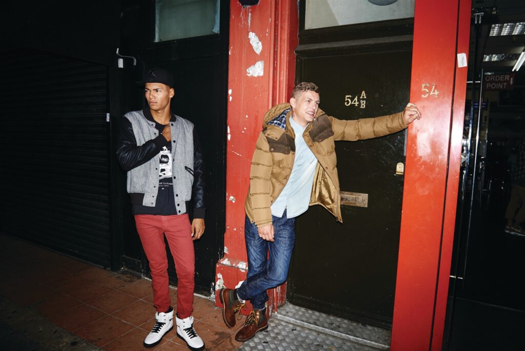 Blue Inc plans float to fund expansion