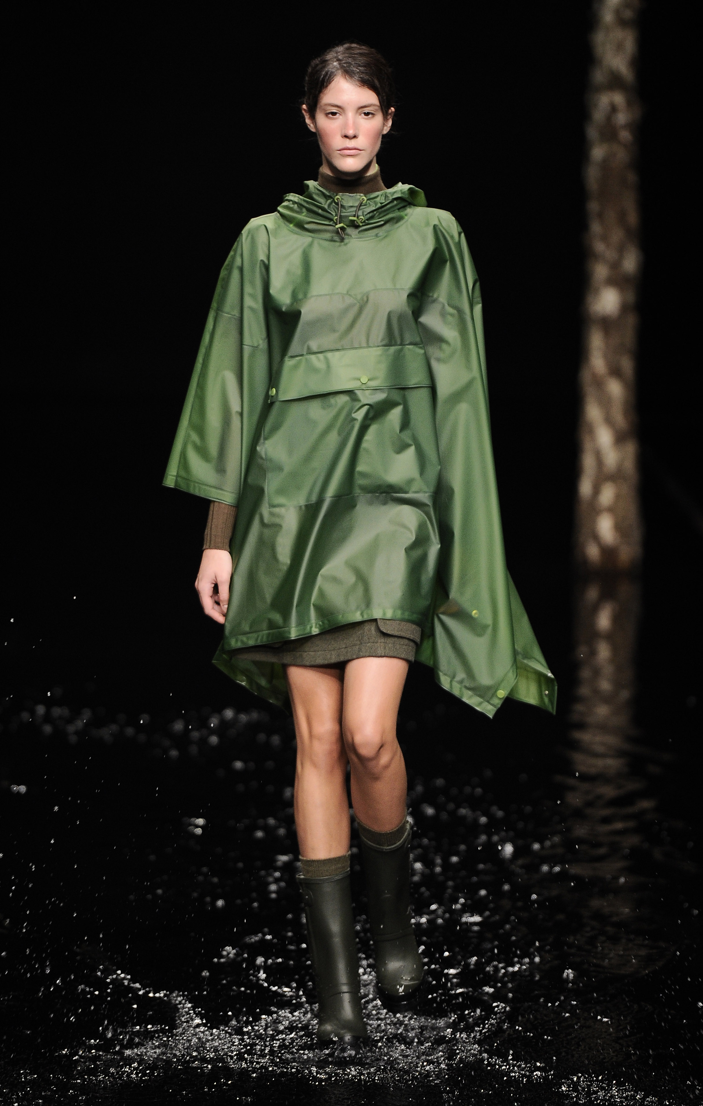 Hunter confirms Regent Street flagship