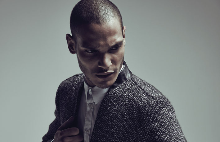 Premium sportswear from Monta Heritage debuts for autumn 14