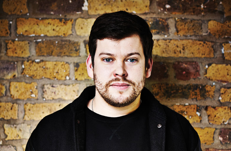 My fashion life - Sam Whitlock