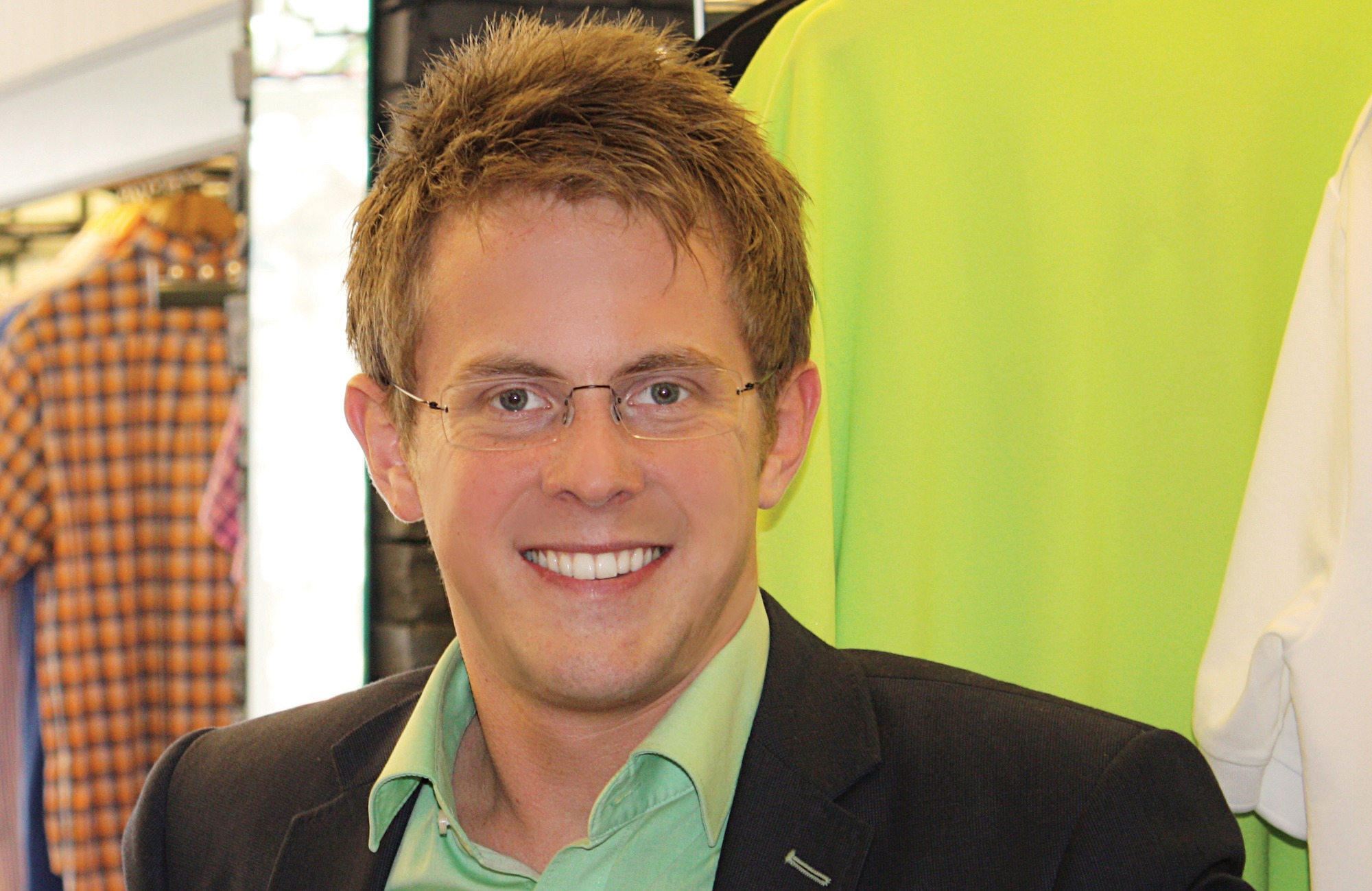 Getting the right team is good for business