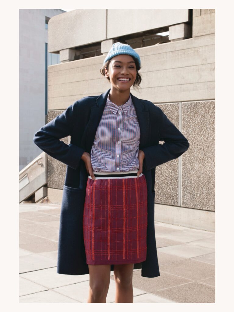 High Street Preview Autumn 14: Asos Womenswear