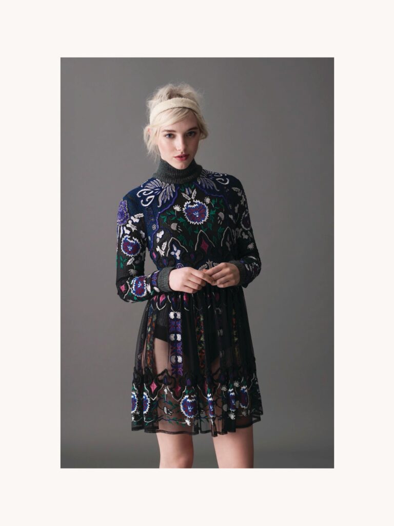 High Street Preview Autumn 14: Asos Womenswear