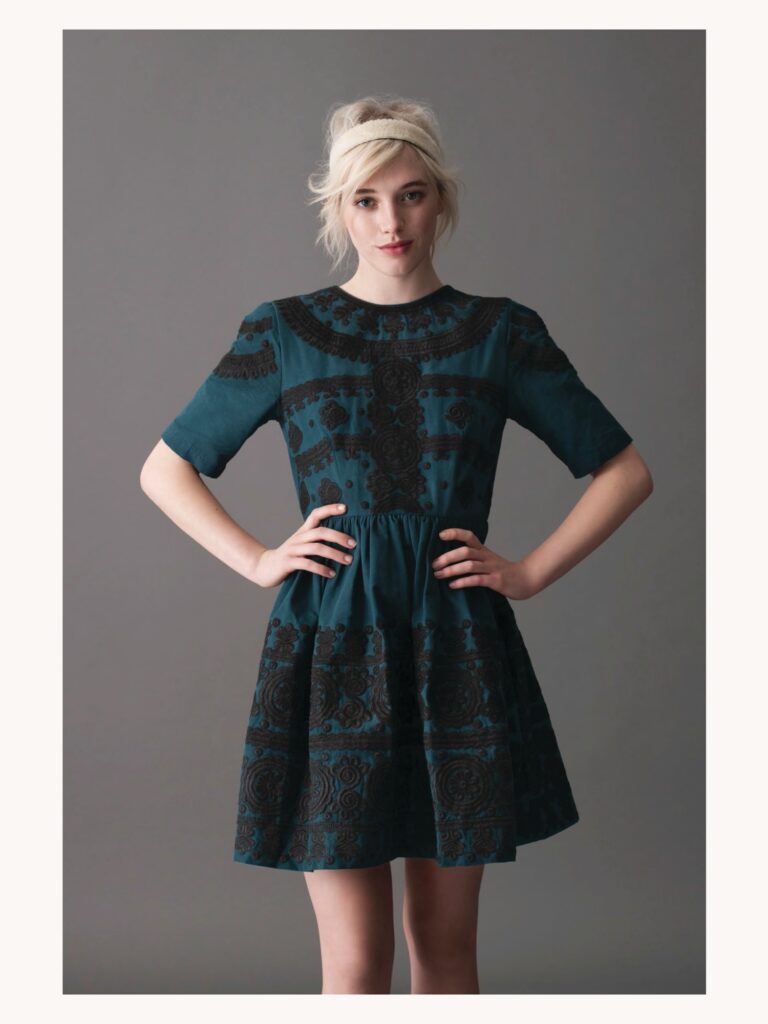 High Street Preview Autumn 14: Asos Womenswear